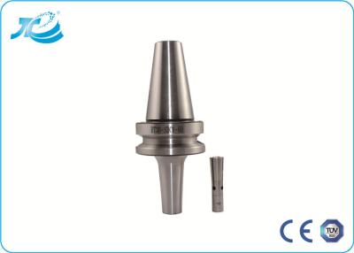 China BT30 / 40 Series CNC Tool Holders SDC Slim Chuck With Minor Diameter for sale