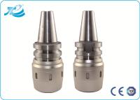 China BT50 - DCM25 - 100 Series Power CNC Tool Holders High Performance for sale