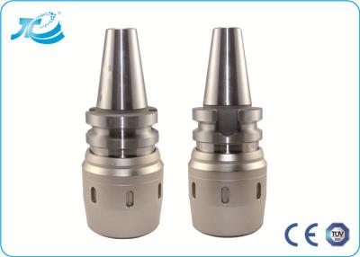 China BT50 - DCM25 - 100 Series Power CNC Tool Holders High Performance for sale