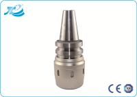 China Straight Collect  DCM25 - 090 BT40 Tool Holder Milling Machine Collet Chuck for sale