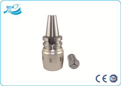 China Power CNC Tool Holders Milling Collect Chuck Durable Customizable for sale
