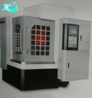China White High Precision Engraving Thread Tapping Machine QH-D540 Measure for sale