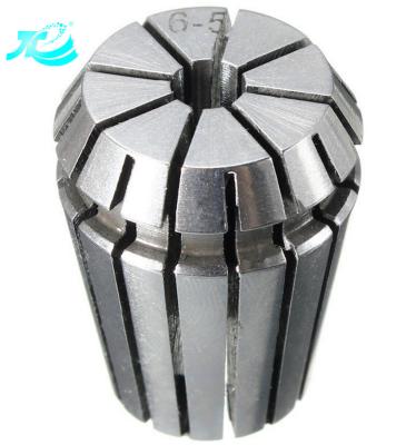 China Precision Milling CNC Collet Chuck Stainless Chuck Holder Customized for sale