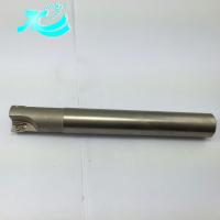 China Slotting Milling Heavy Metal Boring Bar 92.5-94.0 HRA Hardness for sale