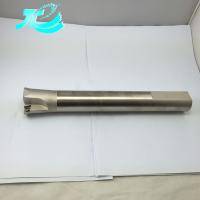 China Tungsten Carbide Boring Bar CNC Lathe Internal Turning Tool Holder C05H-SWUBR-06 for sale