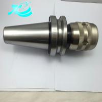 China Deep Hole Working Indexable CNC Tool Holders Drill BT30 ER Collet Chuck Abrors for sale