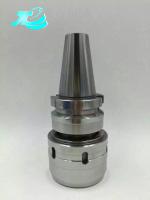 China TUV Cnc Machine Tools Abrors BT40 ER Collet Chuck Indexable Tool Holder for sale