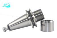 China Micro ER Collet Chuck ISO30 ER20-060MS CNC Machine Cutting Tools Fine Balanced Milling Arbors for sale