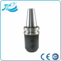 China Straight Shank End Mill SLA CNC Tool Holders Equipped With Set Screws for sale