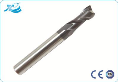 China Tungsten Steel Square End Mill for sale