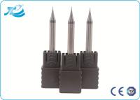 China Micro Diameter End Mill for sale