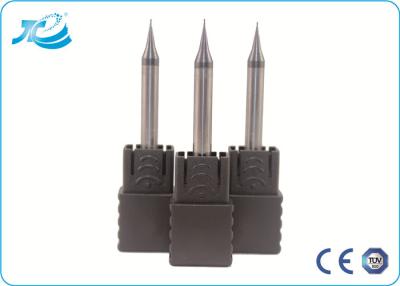 China Micro Diameter End Mill for sale