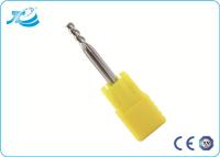 China Various Custom End Mills For Aluminum , Tungsten Carbide End Mill for sale