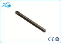 China External Diameter 2.7 - 15.2 mm , R Angle R 0.5-6.0 Degree R End Mill with Two Flute for sale