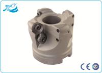 China CNC EMR / TPS / EMR Round Dowel Face Mill For Milling Turning And Drilling for sale