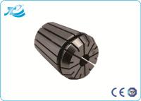 China ER 16 ER 20 Collet with 46 - 50 Hardness , CNC Collet for Fix End Mills for sale