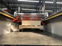 China 150 Times/min Production Capacity Plastic Film Paper Slitting Machine with Round Cutter for sale