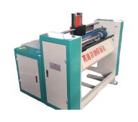 China Small Slotter Assemble Machine for Corrugated Paper Board in Building Material Shops for sale
