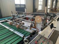 China Mechanical Paper Roll Machine with 5800*3700*2000mm Max Diameter Mother Roll Capacity for sale