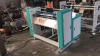 China Corrugated Automatic Cardboard Partition Slotter Machine with Max.depth of slot 150mm for sale