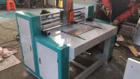 China 9 Slotter Knives Corrugated Board Partition Machine with Long Service Life at Economic for sale