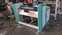 China 9 Slotter Knives Corrugated Board Partition Machine with Long Service Life at Economic for sale