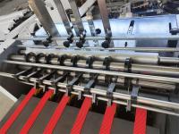 China Upgrade Your Manufacturing Plant with Corrugated Paperboard Partition Slotter Machine for sale