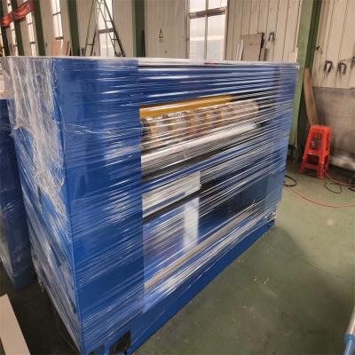 China Paper Forming Machine for Full Computer Spiral NC Cutter Off Corrugated Carton Box Making for sale