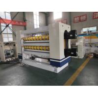 China Energy Mining Double Layers Computer Helical Cross Cutter at Design Speed of 120m/min for sale