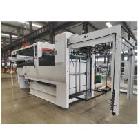 China Easy-Used High Definition Printing Roll Die Cutting Machine for Long Service Life for sale
