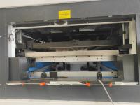China Manufacturing Plant Die Cutting Machine for Corrugated Cardboard Max. Heap Height 1550mm for sale