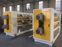 China High Speed Automatic Nc Cut Off Machine for Carton Box Making Corrugated Paperboard for sale