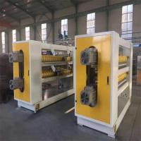 China Sheet Cutter Machine for Full Computer Spiral Nc Cutter Off Corrugated Carton Box Making for sale
