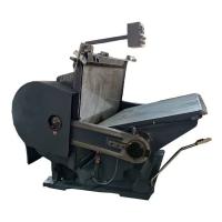 China Electricl Driven Manual Paper and Box Die Cutting Machine with Long Service Life for sale