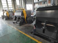 China Electricl Driven Manual Paper and Box Die Cutting Machine with Long Service Life for sale