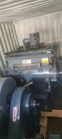 China Electricl Driven Manual Paper and Box Die Cutting Machine with Long Service Life for sale