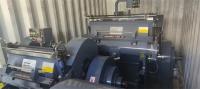 China Electricl Driven Manual Paper and Box Die Cutting Machine with Long Service Life for sale