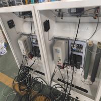 China Cut Off Helical Knife Machine for 3/5/7 Ply Corrugated Cardboard Production Line Top for sale