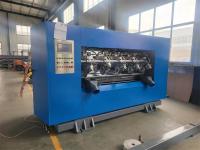 China accuracy Thin Knife Blade Slitter Scorer Machine For Carton Box From Liheng Machinery for sale