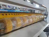 China Nc-Helical Knife Cutting Machine for 120m/min Corrugated Cardboard Production Line for sale