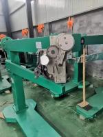 China Manual Double Head Servo Stitching Machine Popular Type for Food Shops in Large Stock 2023 for sale