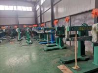 China Manual Double Head Servo Stitching Machine Popular Type for Food Shops in Large Stock 2023 for sale