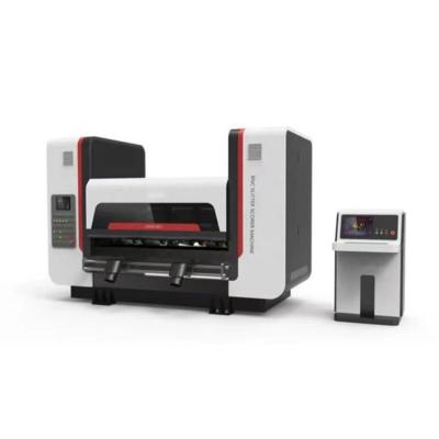 China Slitter Scorer Machine for Corrugated Box Production and After-sales-Service Included for sale