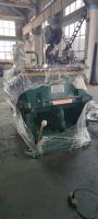 China Fast Delivery Semi Auto Die Cutting and Creasing Machine with Plastic Film Packaging for sale
