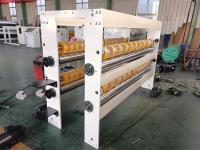 China 120m/min Speed Automatic Nc Cut-off Machine With Spiral Knife for Manufacturing Plant for sale