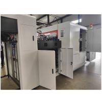 China Packaging Line for Corrugated Paper Die Cutting Machine Speed Computerized Mat Cutter for sale