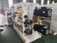 China 6000mm Length Track Automatic Corrugated Paperboard Nc Cutting Machine in 's Top 10 Sale for sale