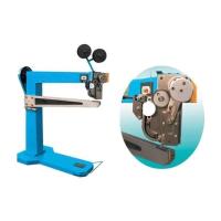 China Carton Stitching Flat Wire Making Machine for Stitching Box and 1900*700*1820mm Size for sale
