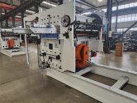 China High Definition Printing and Die Cutting Machine for Paper Cup at 8mm Min. Mouth Size for sale