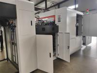 China s Top Carton Box Die Cutter for Corrugated Cardboard Max. Die-Cutting Size 1490*1090mm for sale